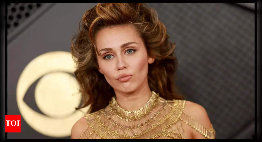 Miley Cyrus' Malibu House: Singer says rebuilding is 'almost complete ...