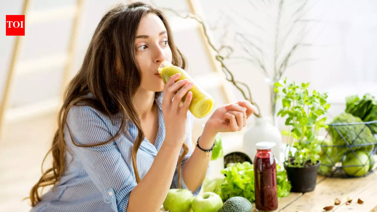 Healthy Lifestyle: Doctor shares 'simple prescription' to lead a ...