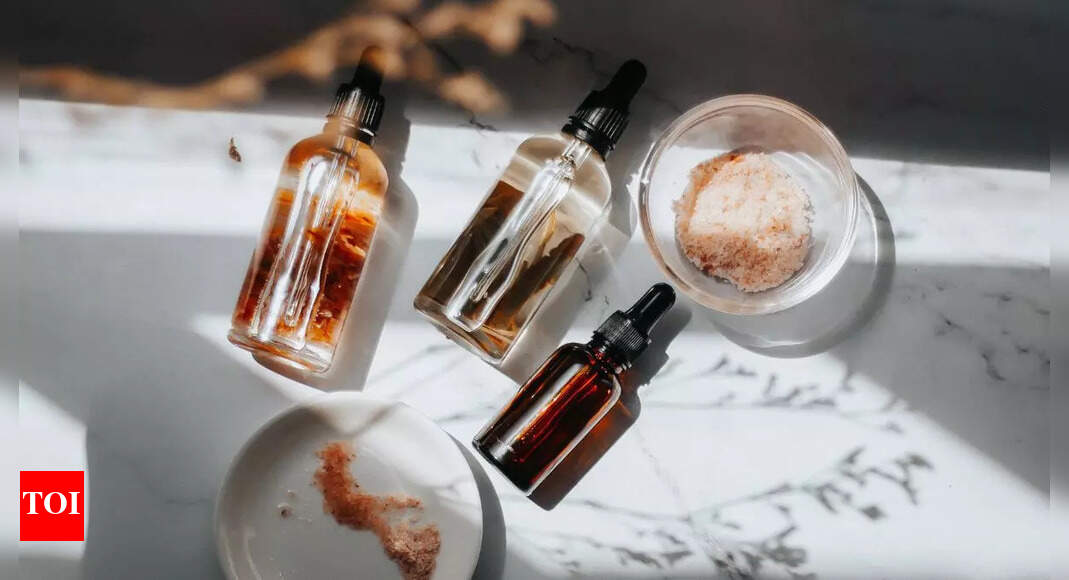 How To Get Rid Of Pimple Marks: How To Fade Acne Scars Or ...