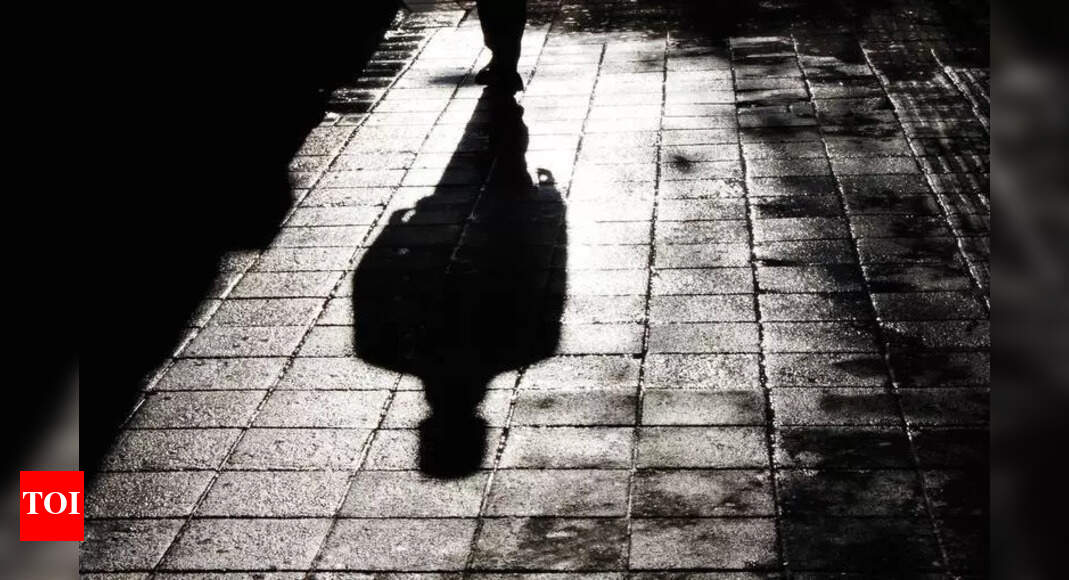 Mumbai crime rate falls to 17 among cities | Mumbai News - The Times of ...