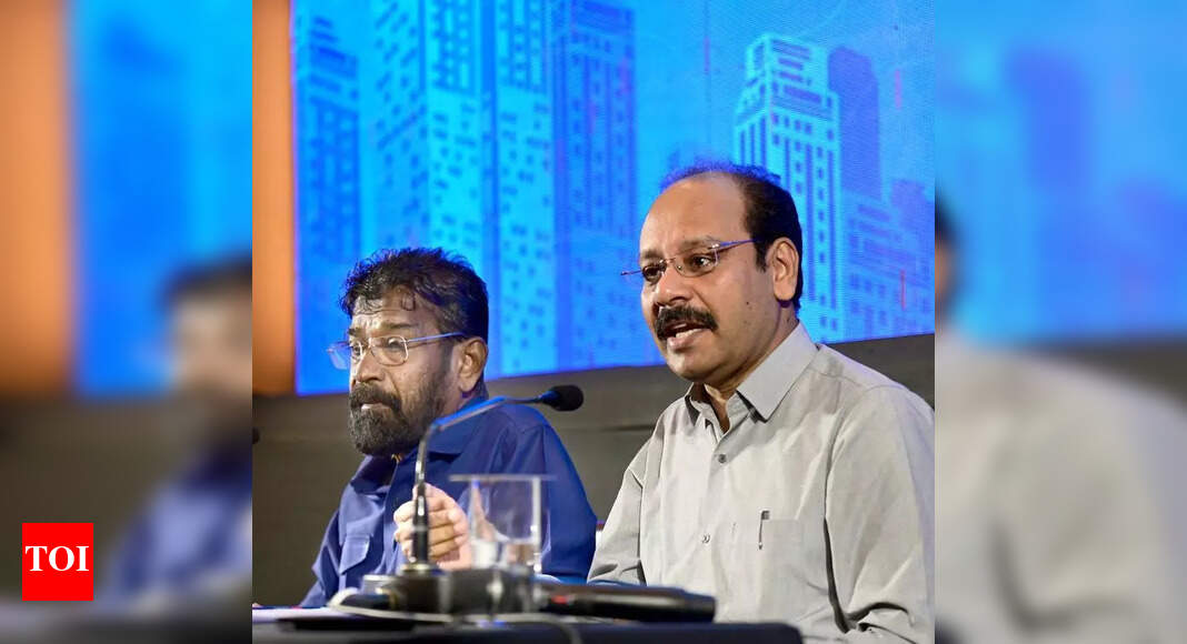 Infopark, GCDA plan to set up integrated AI town by 2030 | Kochi News ...