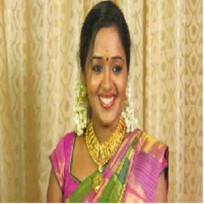 Finally, Ananya says no to Anjaneyan | Regional Movie News - Times of India