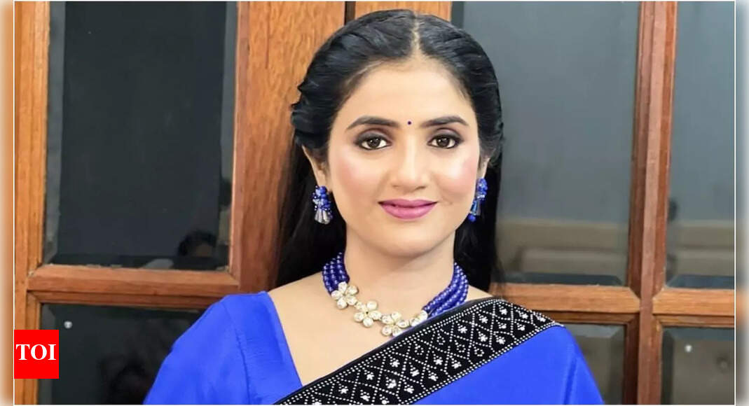 Bigg Boss Kannada 12: Anchor Jhanvi opens up about divorce after 12 ...