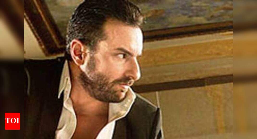 Agent Vinod to return | Hindi Movie News - Times of India