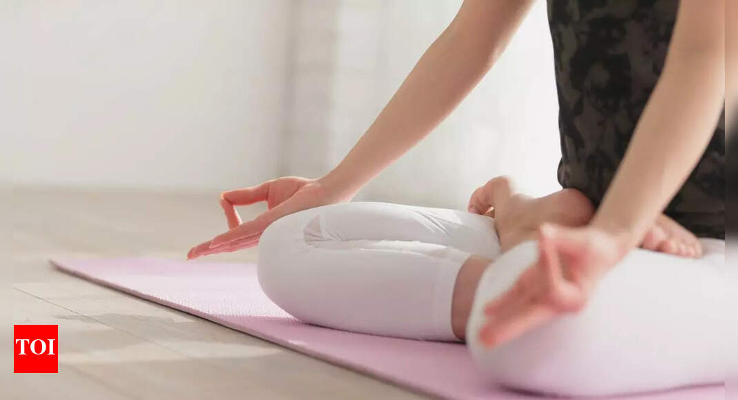 Yoga Wheel: Yoga Wheels vs Blocks: Which Prop Works Best for Your ...