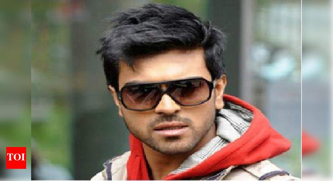 Wishes galore for Charan | Telugu Movie News - Times of India