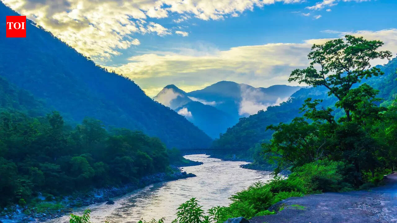 India Travel Places: 10 places to travel in India in the month of October