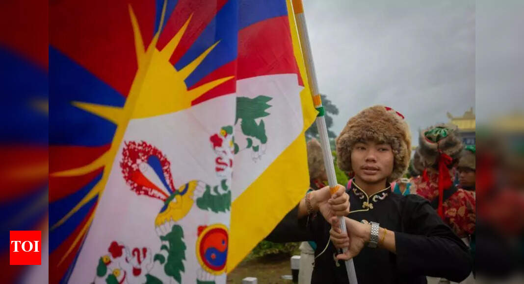 Electoral process to choose next Tibetan president, parliament begins ...