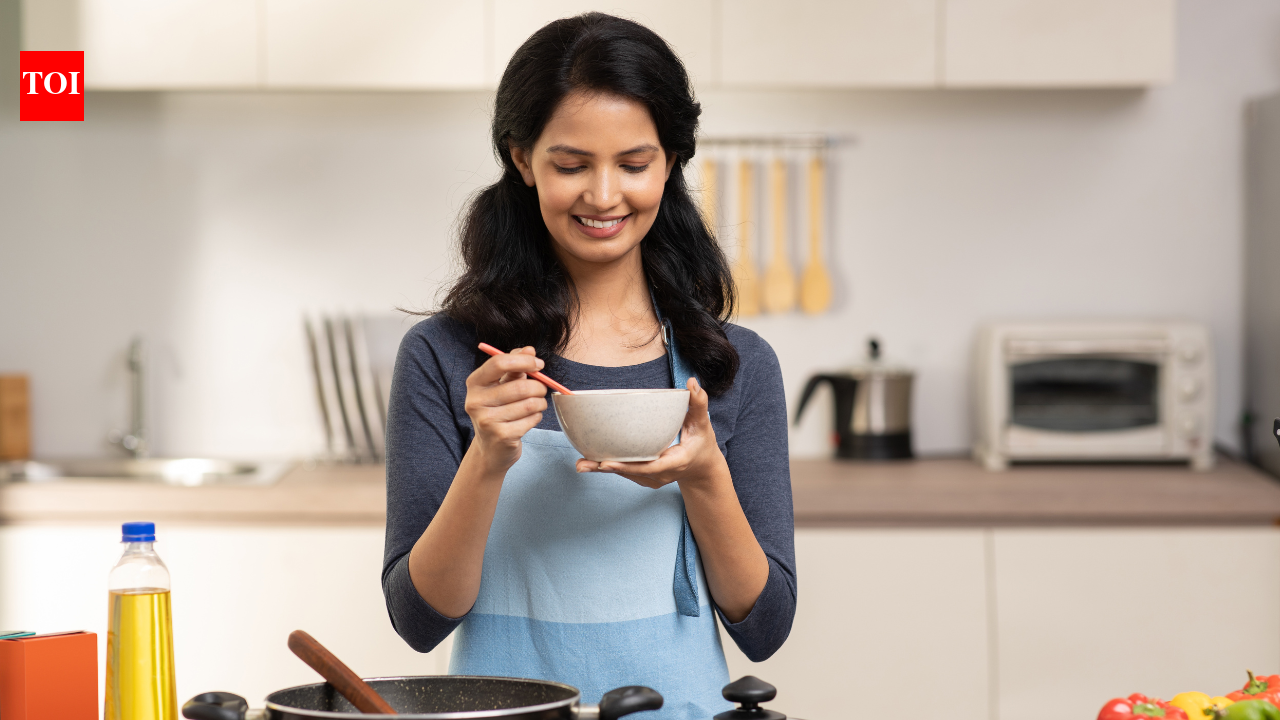 5 easy recipes for days when you’re too lazy to cook