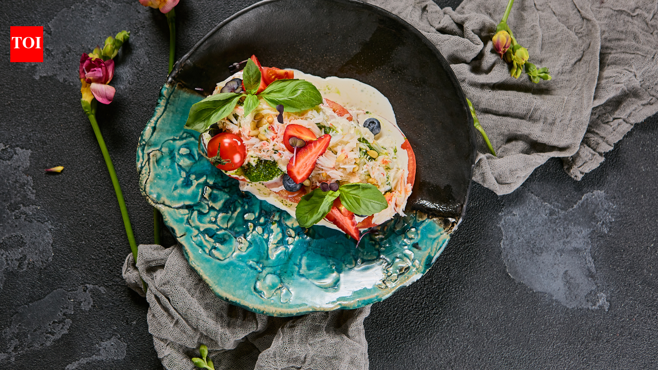 7 rare foods from around the world