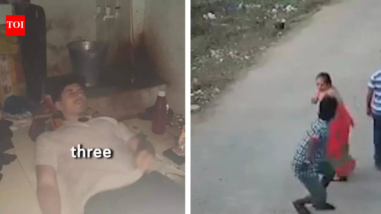 Inside the Controversy: Australian Vlogger Claims to “Survive India’s ...