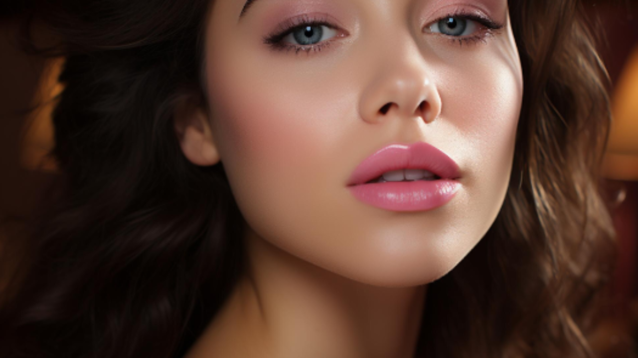 How to Get Soft, Pink Lips at Home: 6 Easy Tips