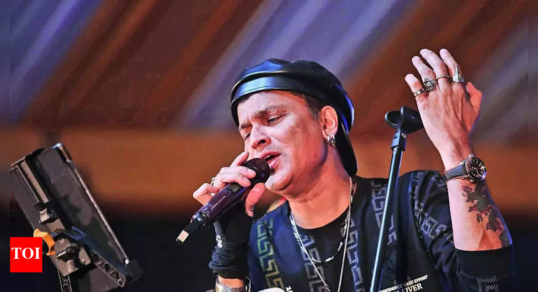 ‘Jabo de, Jabo de’: Bandmate Shekhar Jyoti Goswami recalls Zubeen Garg ...