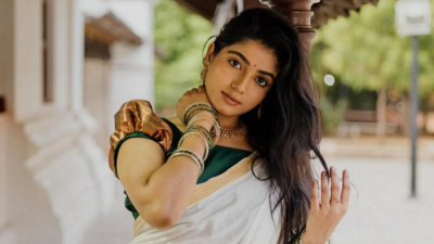 Bigg Boss Tamil 9: Meet Viyana, the dazzling actress set to shine in ...