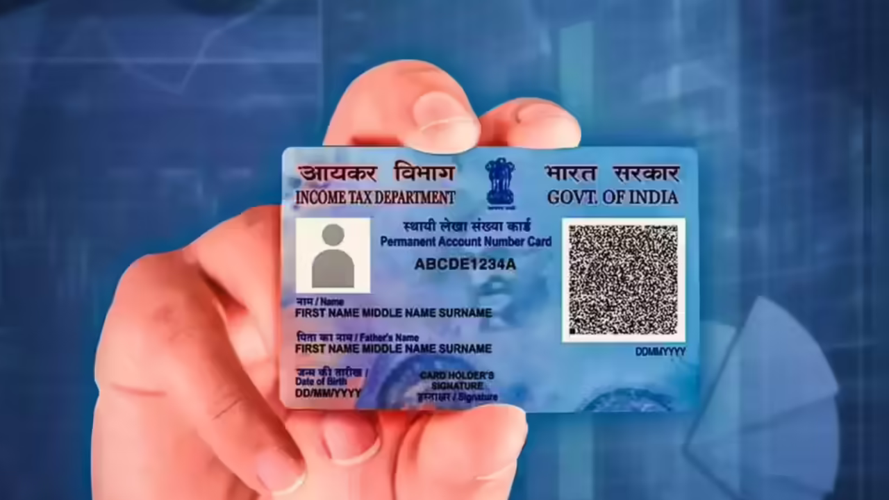 PAN Card Fraud Alert: How To Check If Someone Took A Loan In Your Name