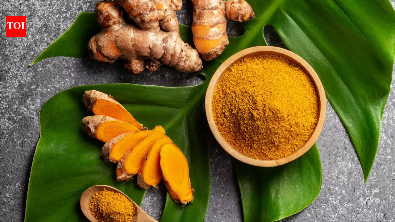 5 common ingredients to blend with turmeric to increase its power and ...