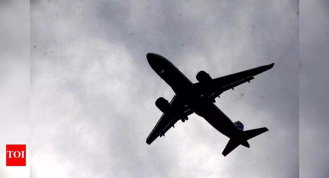 Flight ops begin at Nanded airport | Chhatrapati Sambhajinagar News ...