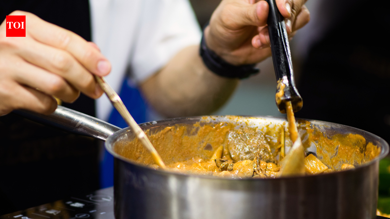 6 toughest Indian dishes that demand patience and skill