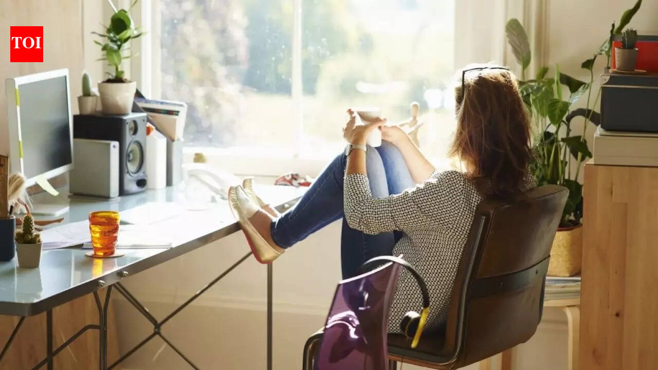 How to get back to work after a long break: 7 practical tips