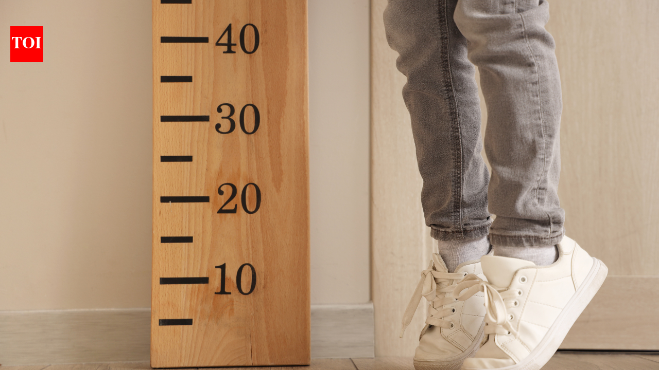 Can adults really grow taller? Yes, there is a way people are now ...