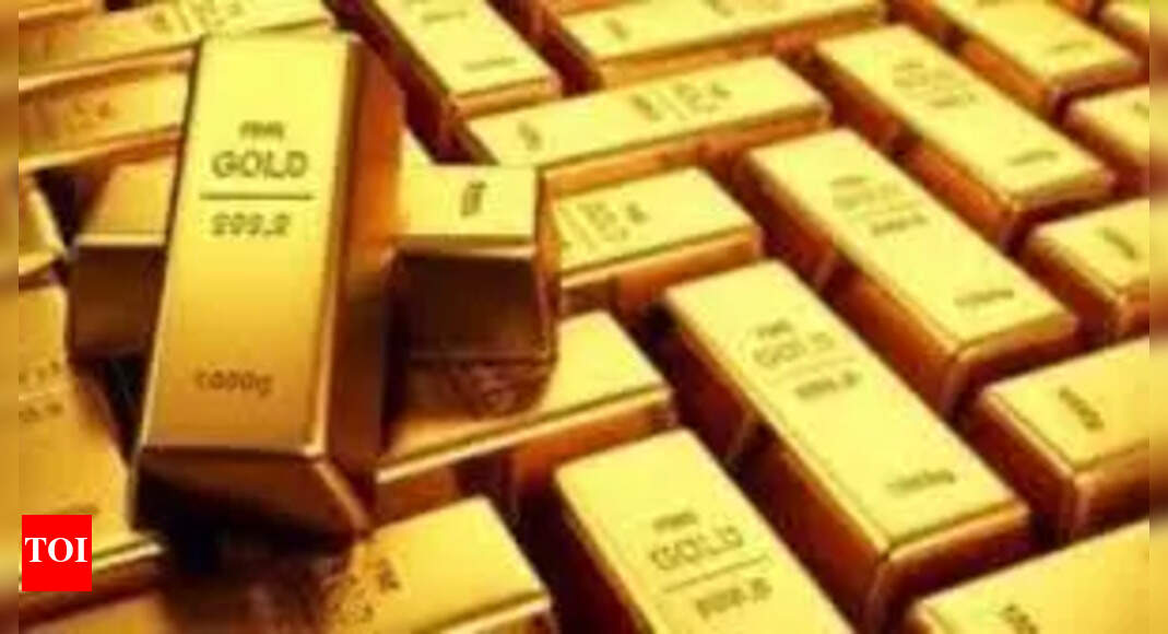 Trichy goldsmiths told to use modern machinery for revival | Trichy ...