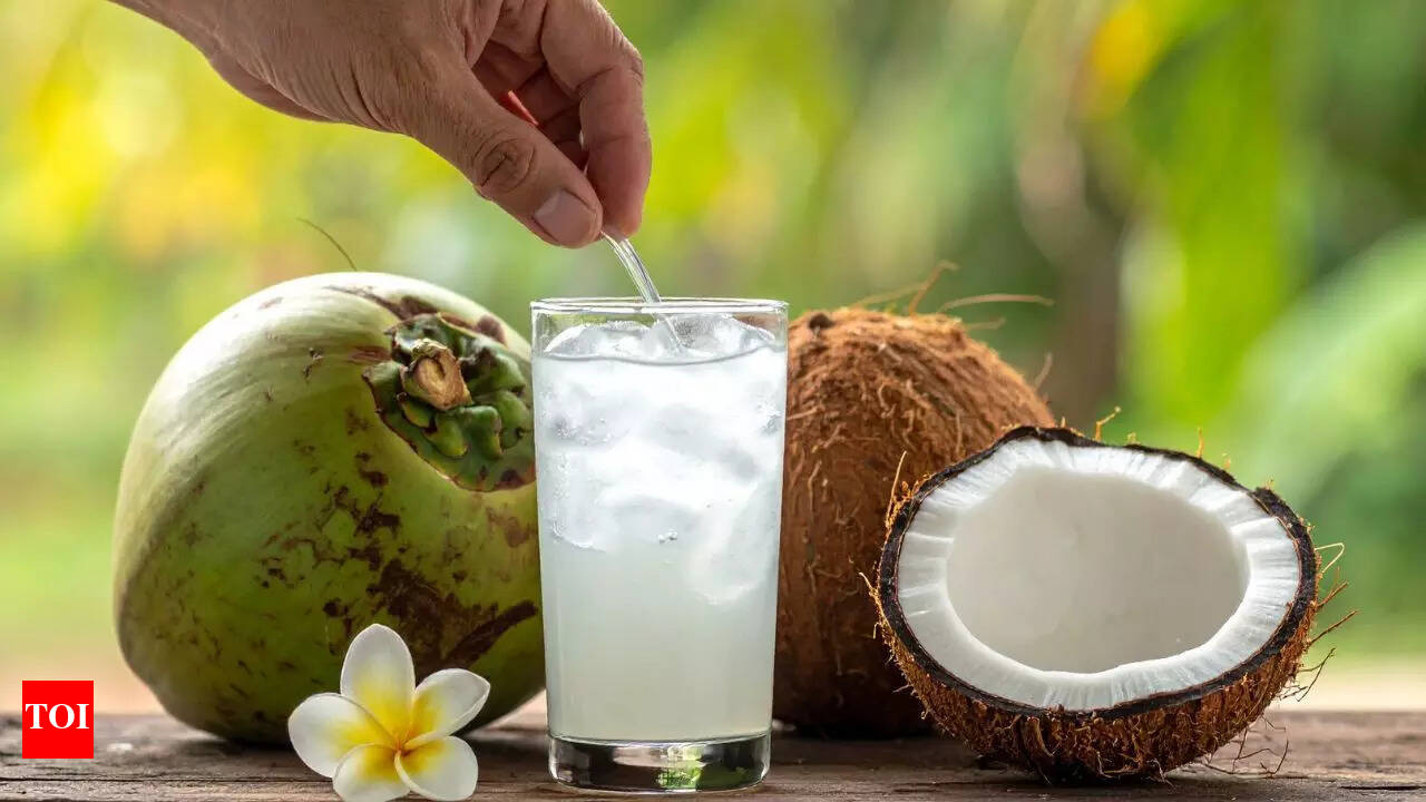 What Is Green Coconut Water