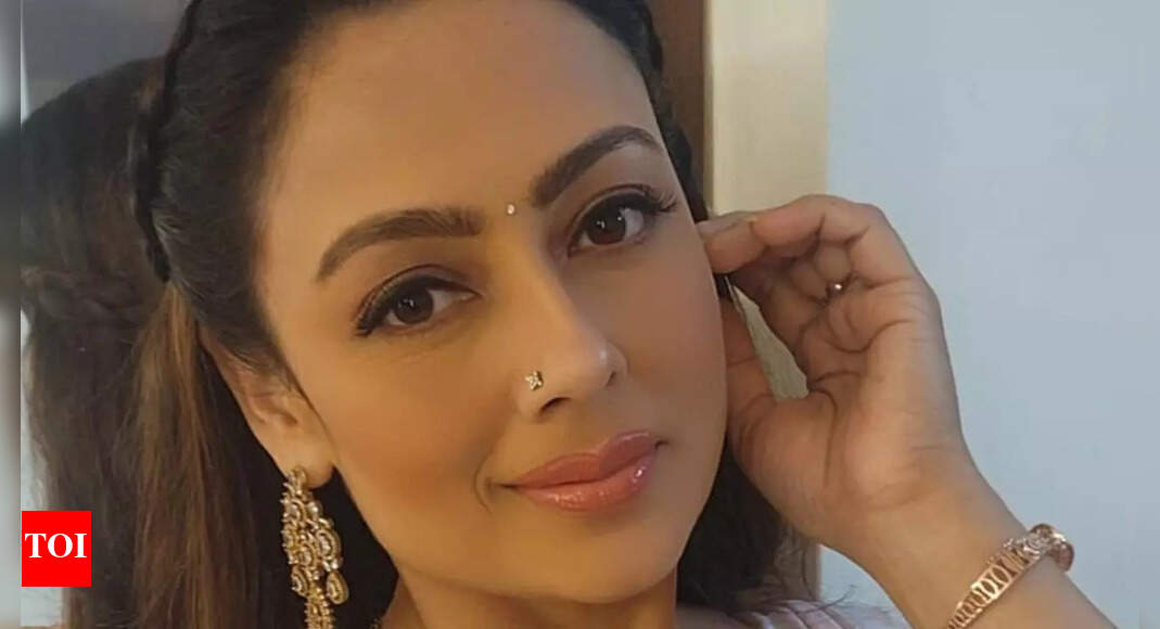 Exclusive- Gouri Tonnk opens up about her new OTT series; says, “The medium doesn’t matter, it’s ...