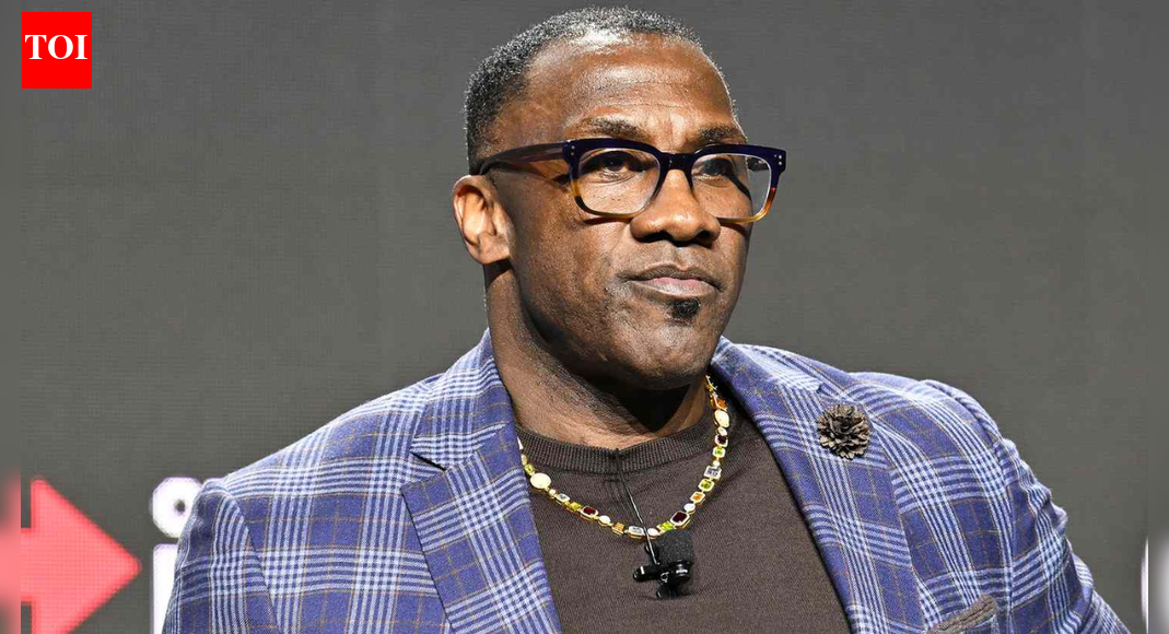 Shannon Sharpe’s alleged demand before meeting model raises eyebrows ...