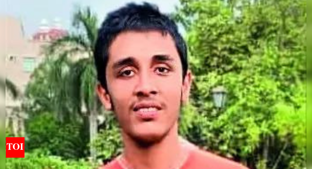 Struck by severe brain infection 17 years ago: Delhi’s Vansh Kumar now close to his doctor dream ...