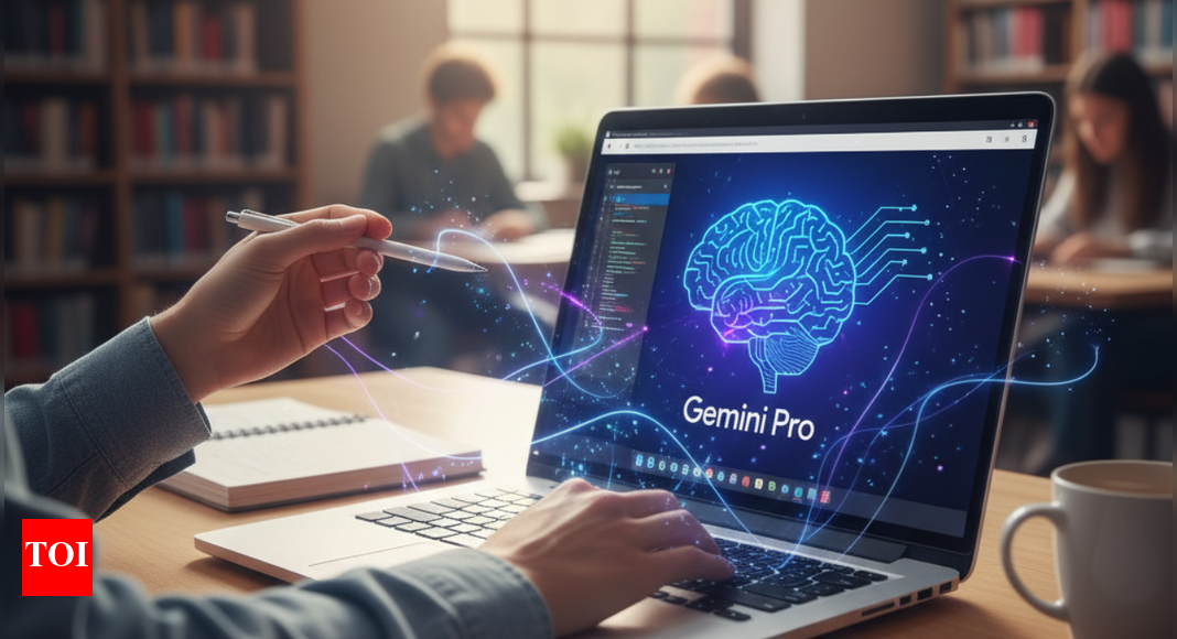 UAE to provide students with free Google Gemini Pro subscription for ...
