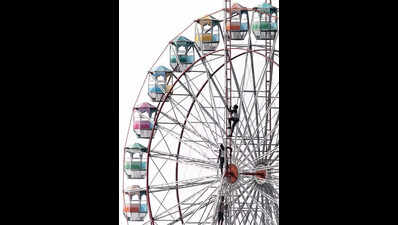 Kids must be 120cm tall to ride ferris wheels, say govt’s new rules ...
