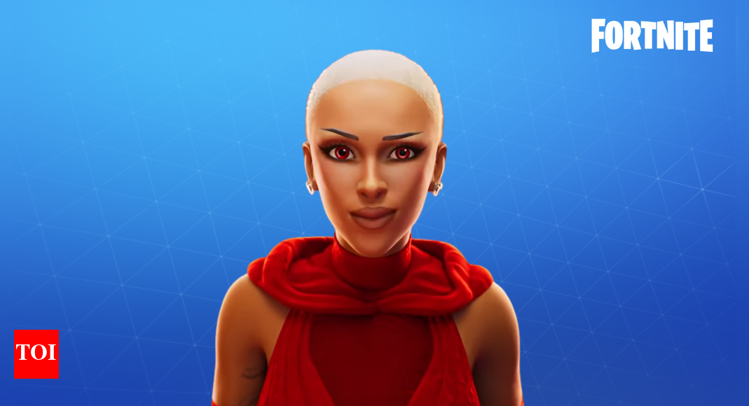 Fortnite updates: Doja Cat skin teased, List of all new characters ...