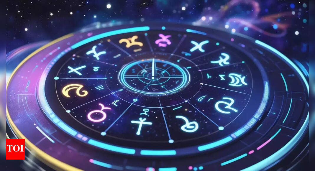 Horoscope Tomorrow, October 12, 2025: These zodiac signs will sense a ...