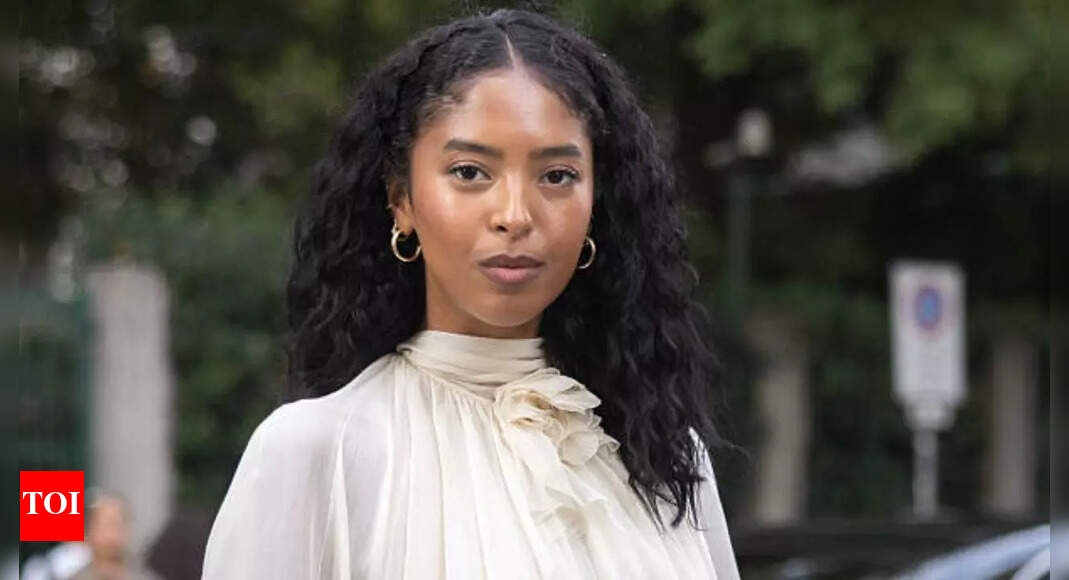 Natalia Bryant honors dad Kobe Bryant's legacy in powerful Los Angeles ...