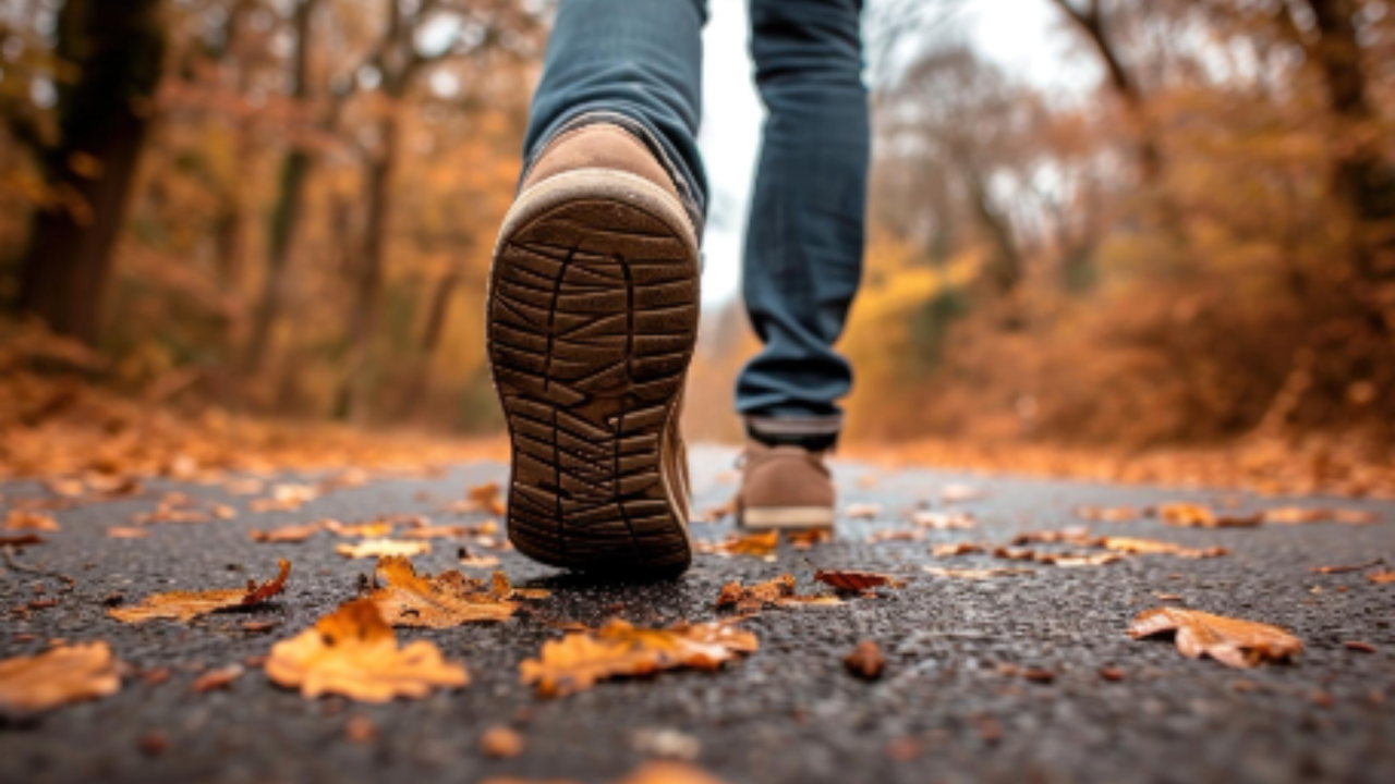 How to Earn Money Just by Walking: This Bank Rewards Your Steps with Up ...