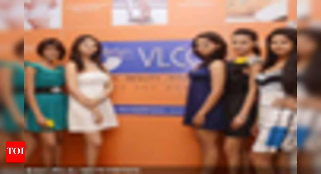 VLCC joins hands with PFMI'12 | undefined Movie News - Times of India