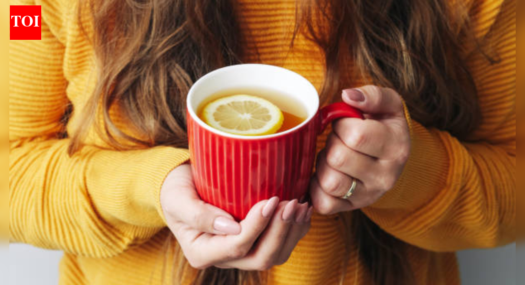 Lemon Water Side Effects: Lemon water isn’t safe for everyone: Who ...