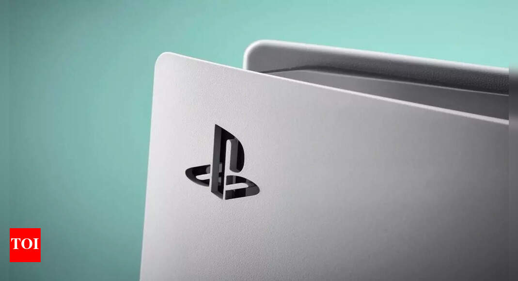 Sony says PS6 is coming in a few years, and here's the GPU powering it ...