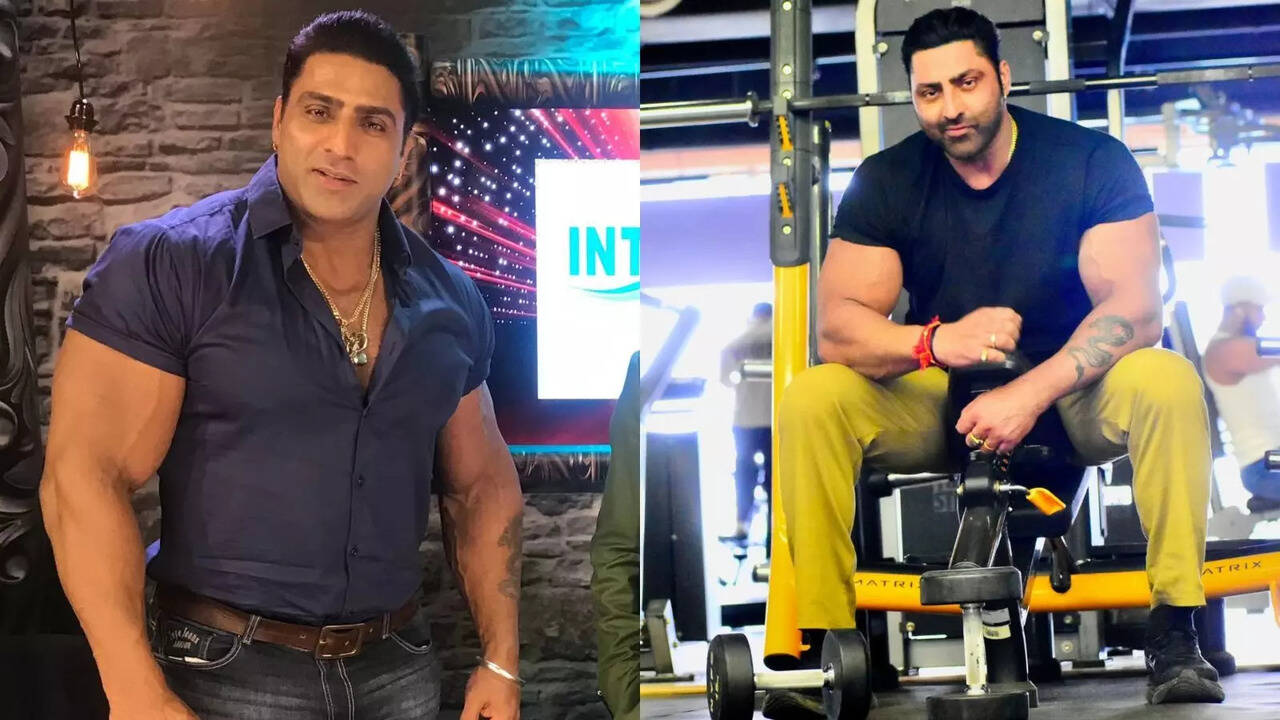 'Tiger 3' Fame Varinder Singh Ghuman Dies Of Heart Attack At 41