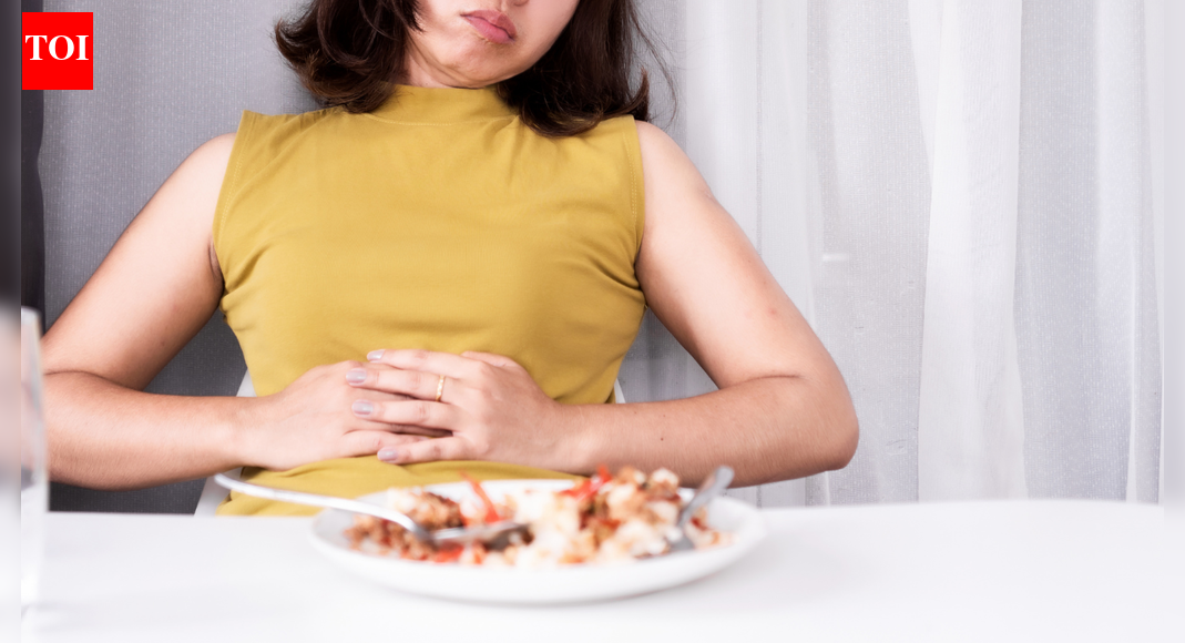 Bloating Causes: 5 reasons why you are always bloated and gassy even ...