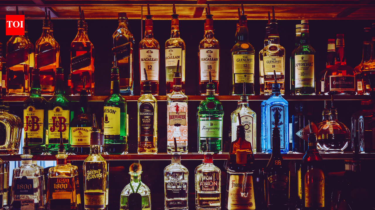10 international airports with the best and cheapest alcohol stores