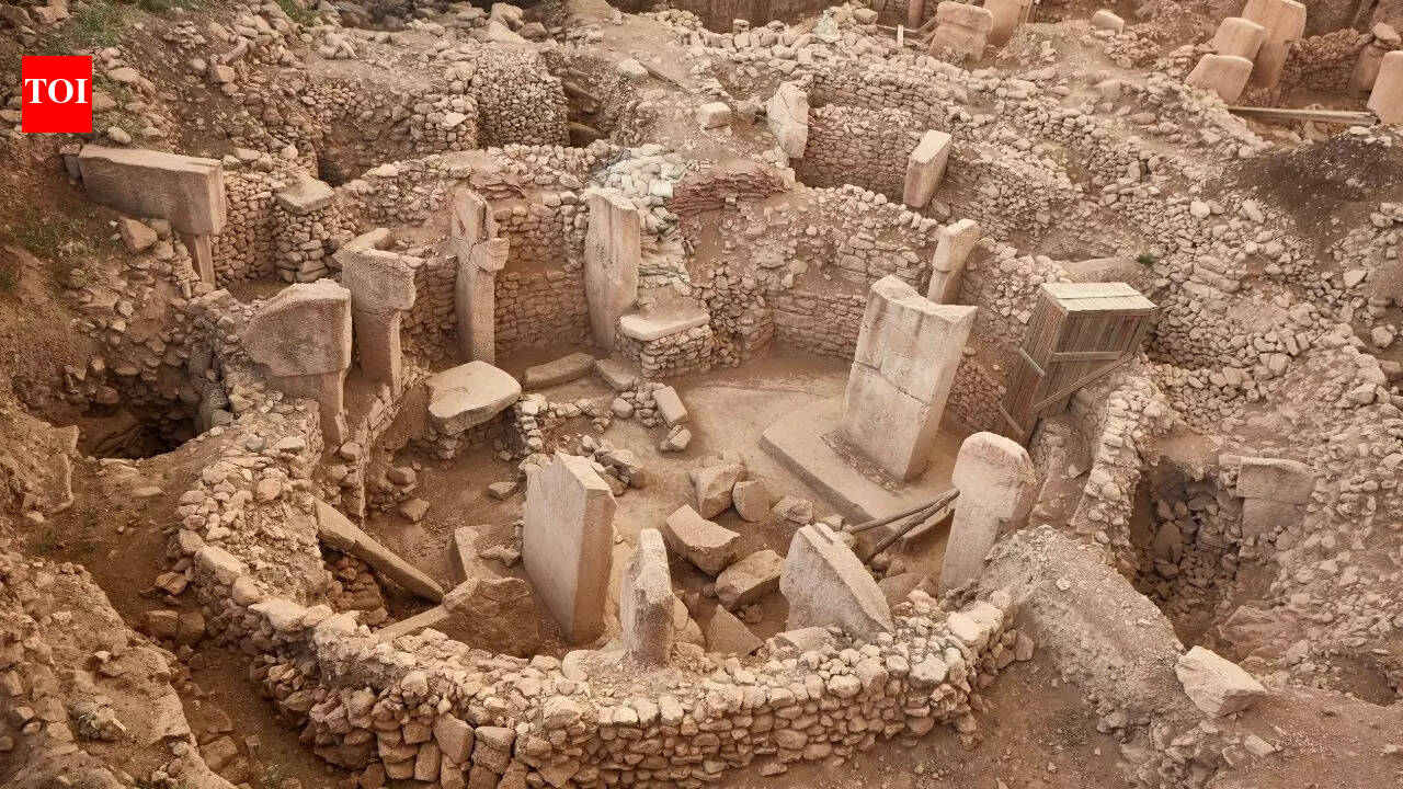 5 oldest cities stood the test of time and became living museums