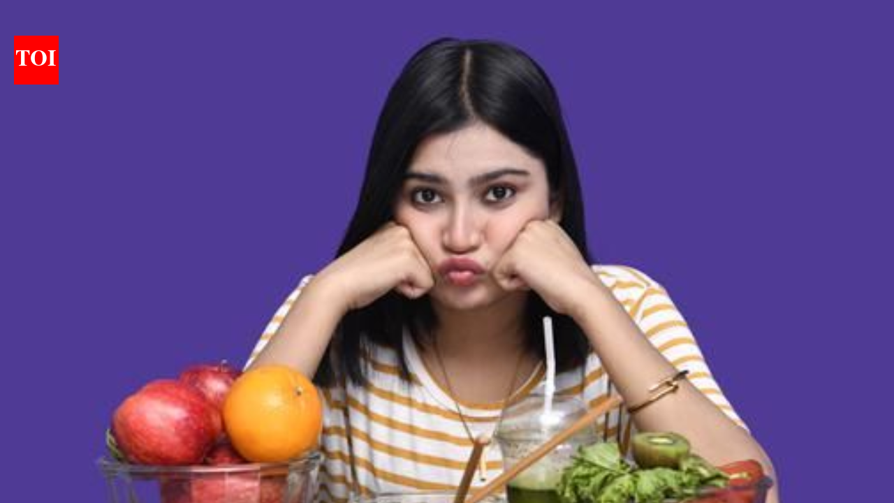 5 common fruits that may cause pimples when overconsumed