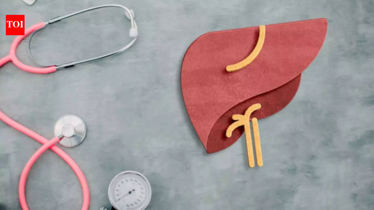 Liver Health: 10 foods you didn’t know were bad for your liver