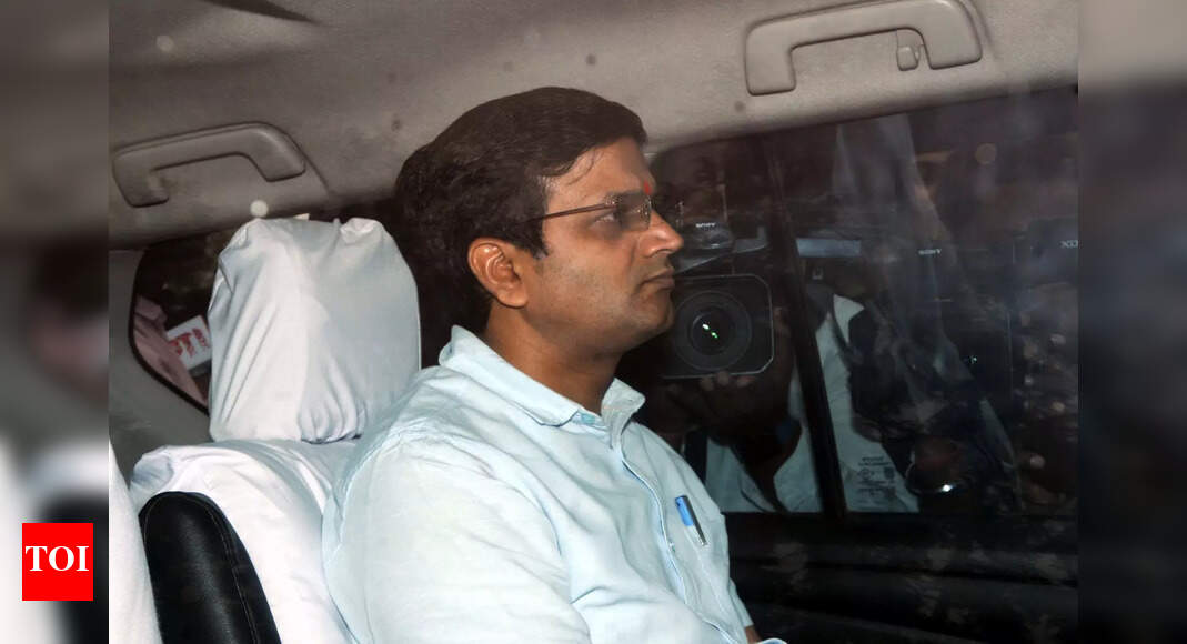 Supreme Court Grants Bail to Jharkhand IAS Officer Chhavi Ranjan in ...