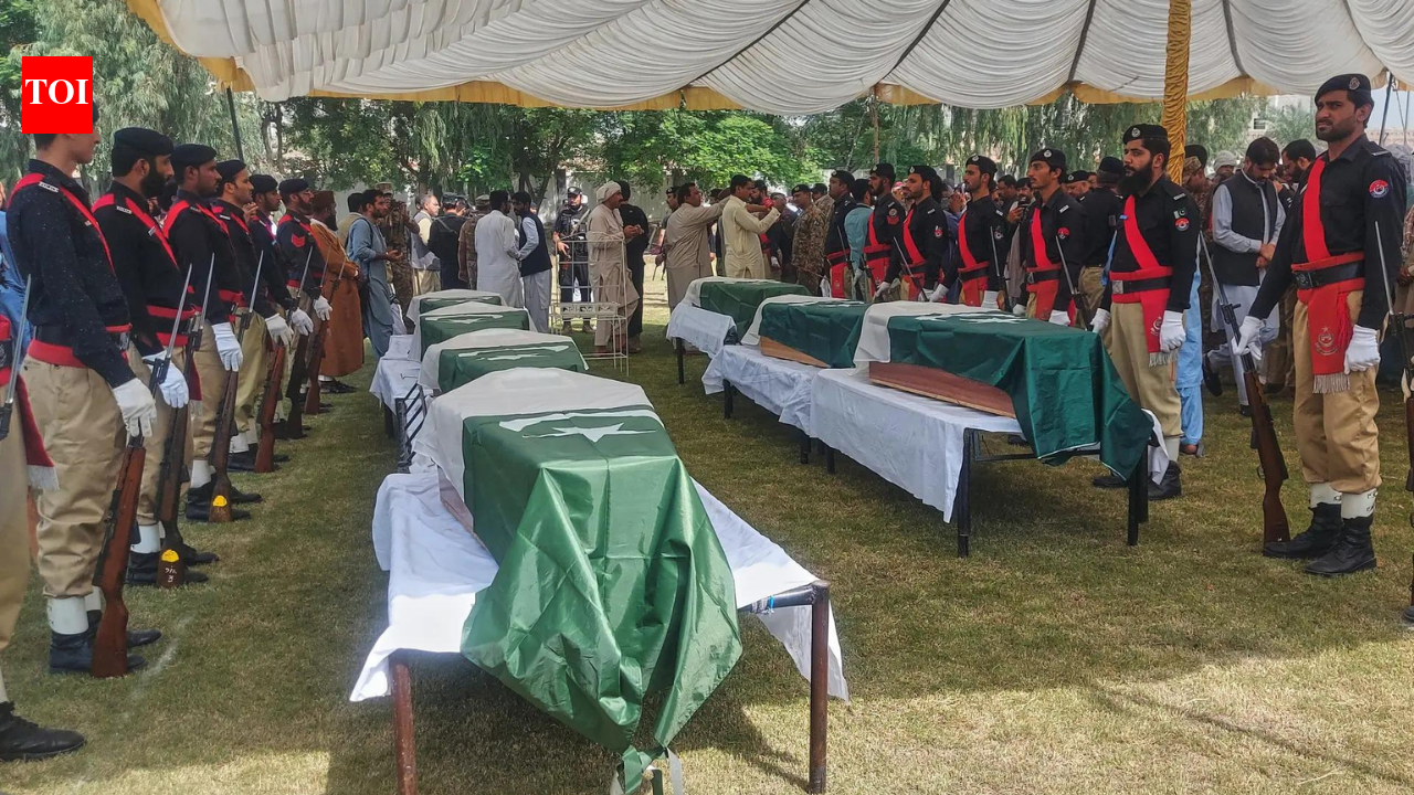 Ttp Claim Responsibility: Pakistan: TTP claims responsibility for ...