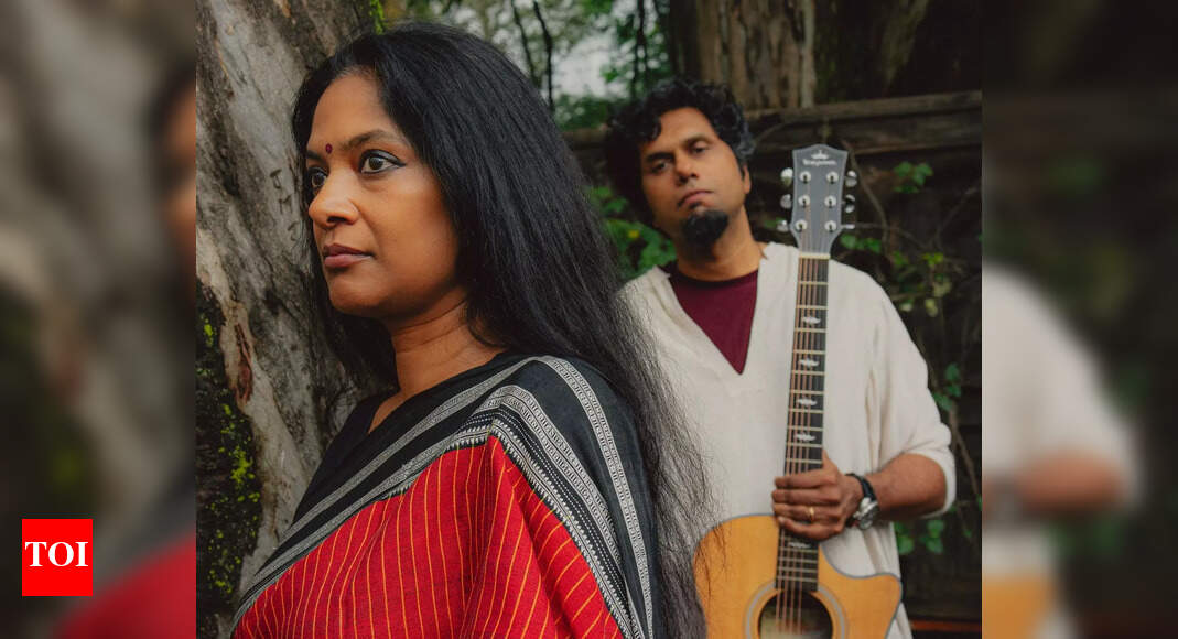 People are craving depth and sincerity in music again: MD Pallavi ...