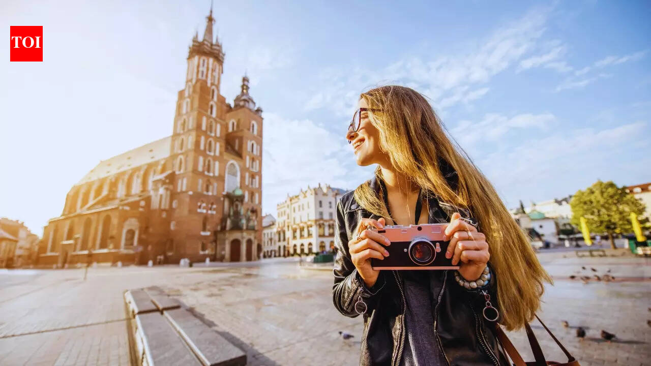 2026 will see the rise of these unique travel trends, reveals new report