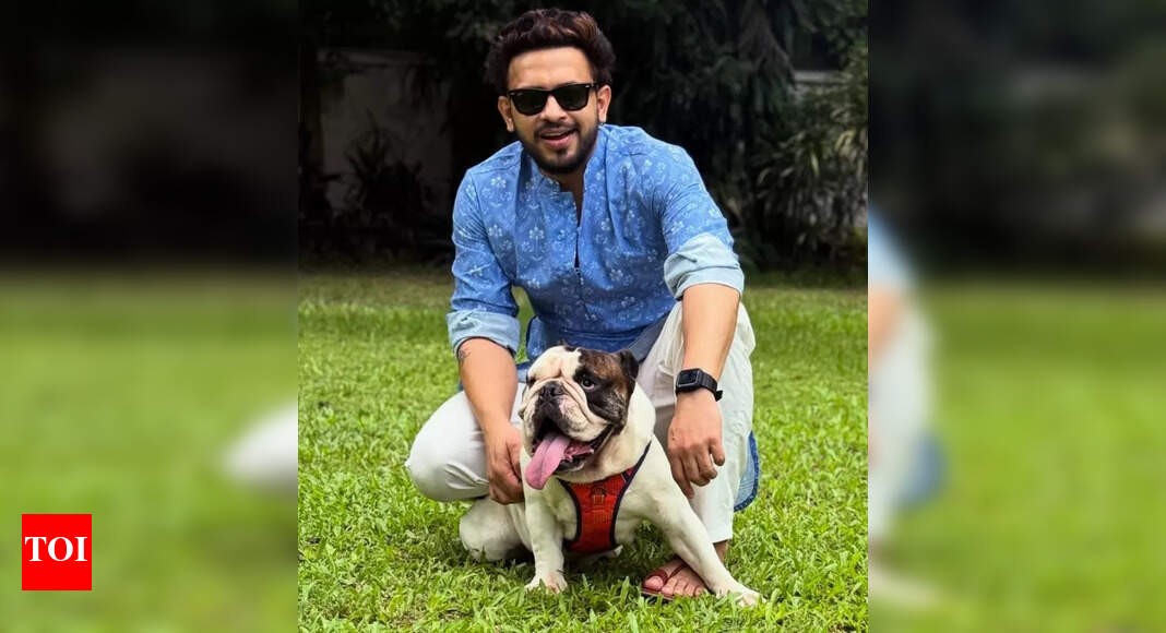 “Tiny daily habits can build something real”: Anindya Chatterjee ...