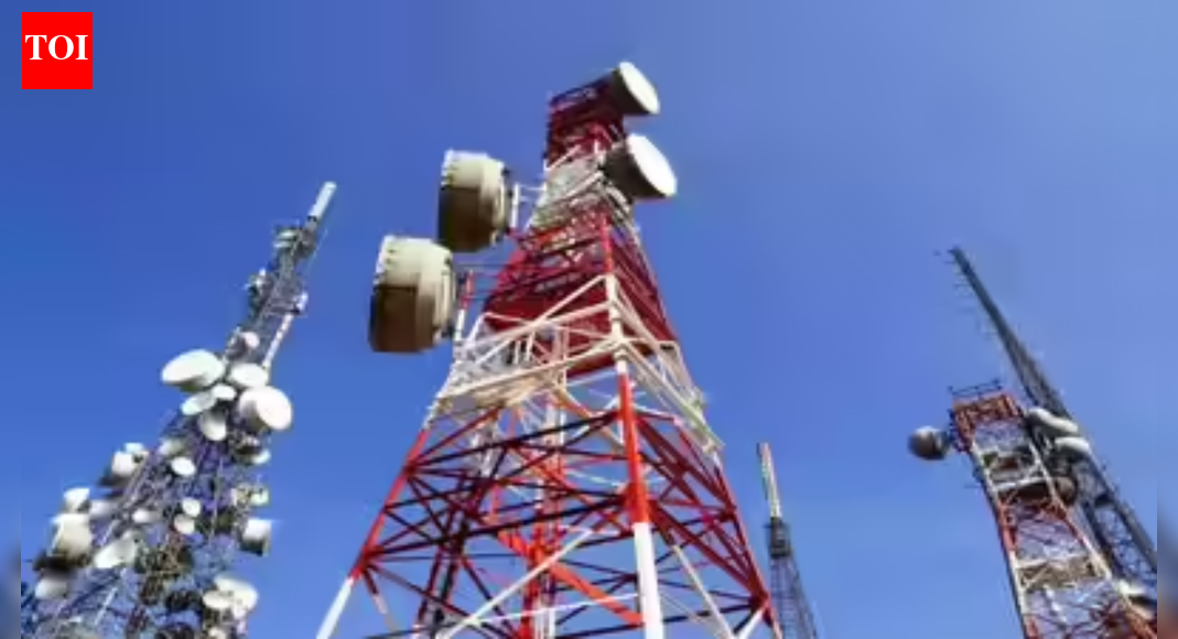 Telcos network costs rise: Gap between expenditure and revenue exceeds ...